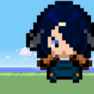 Pokemon Pixel Character Creator | Free Pokemon Trainer Maker